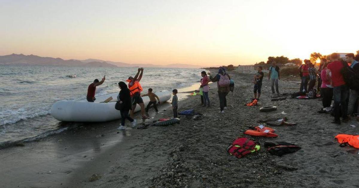 Migrants and refugees: How the Red Cross Red Crescent is responding ...