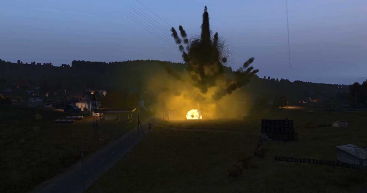 Ukraine : Video games that protect civilians | International Committee ...