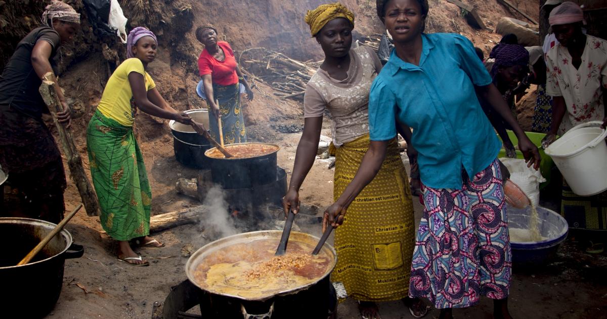 EU humanitarian-development nexus | ICRC