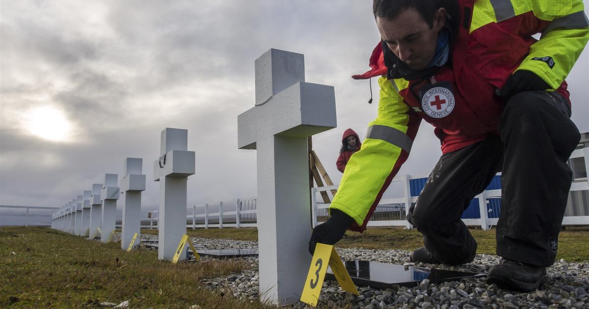 Diplomacy at the Service of Humanitarian Objectives | International ...