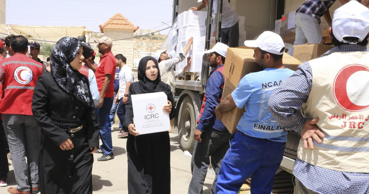 Shaping the future of the world’s largest humanitarian movement ...