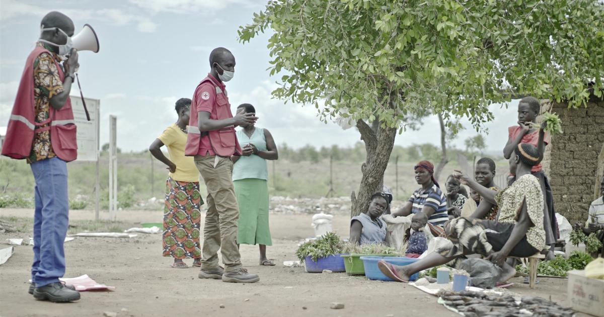 EU guidelines on promoting compliance with IHL | ICRC