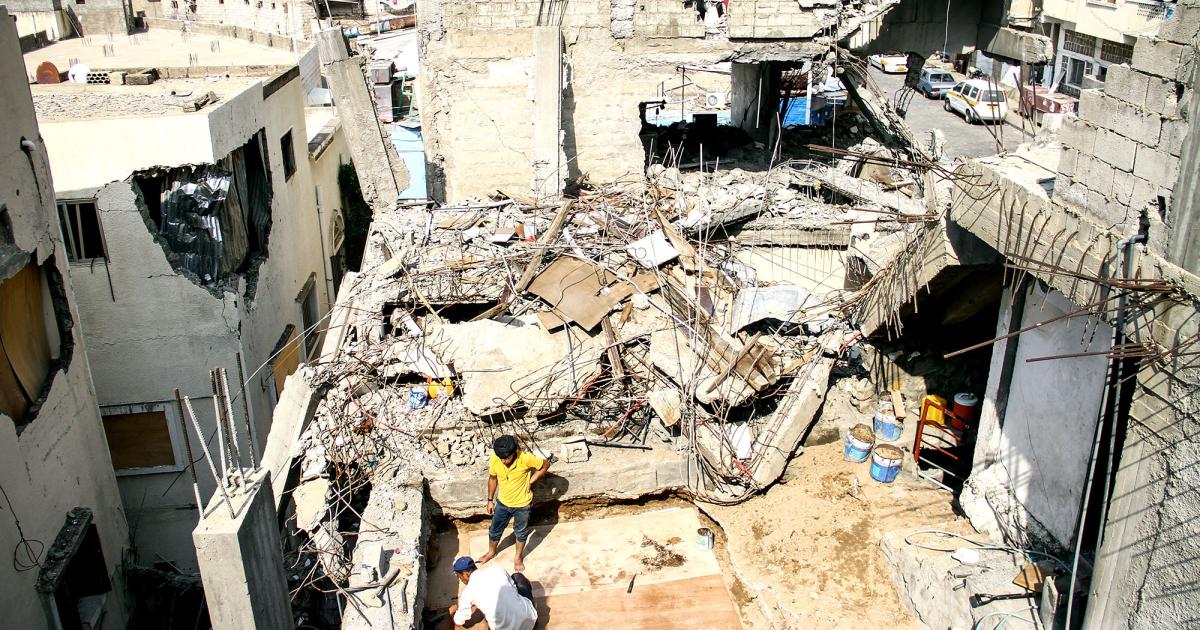 Yemen: Staggering crisis, insufficient response | International ...