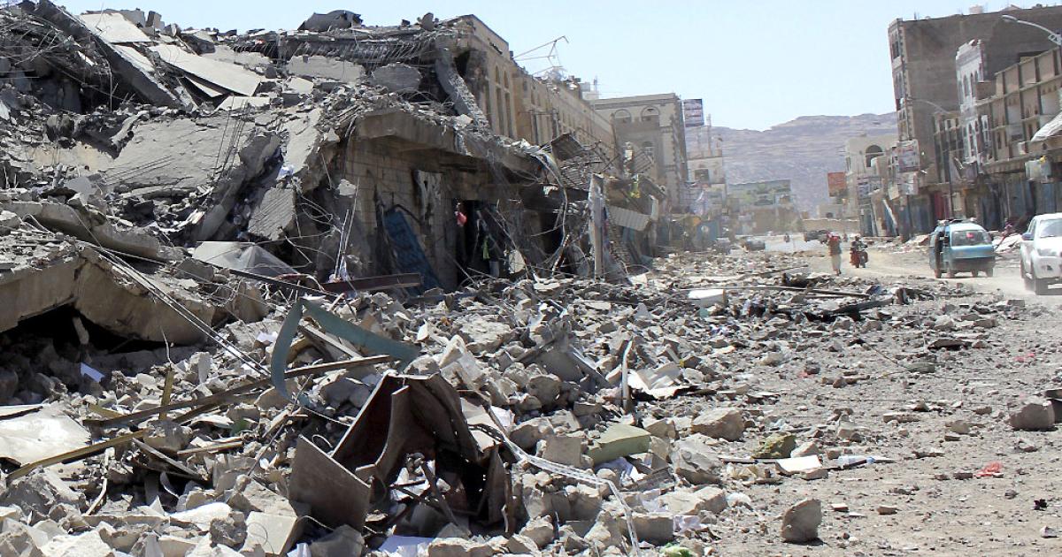 Yemen: los ceses temporales de hostilidades ofrecen la oportunidad de ...
