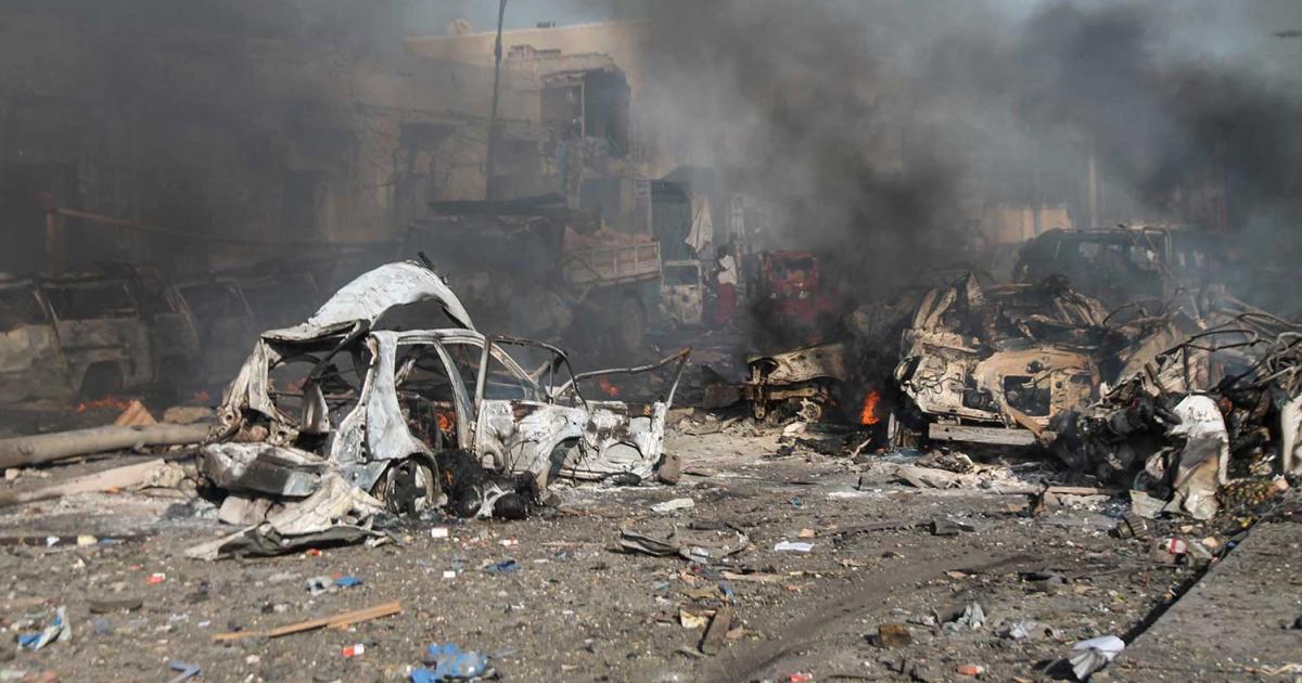 Counterterrorism and sanctions | ICRC