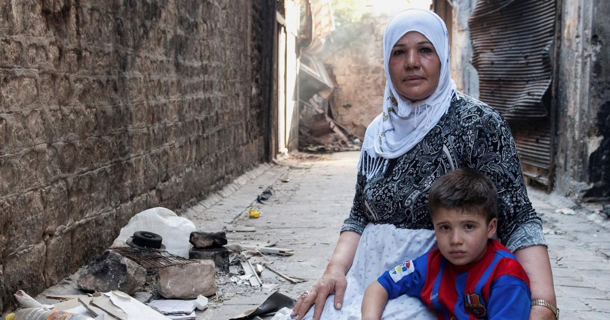 ICRC launches 2024-2027 institutional strategy | ICRC