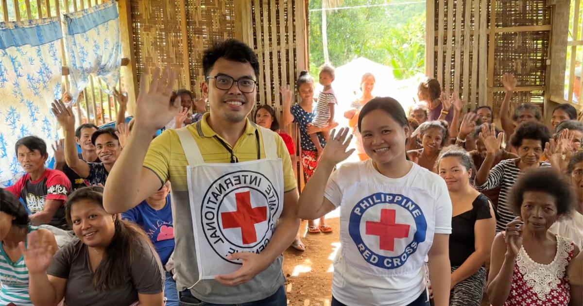Philippines: Fulfilling our humanitarian mission in 2023 ...