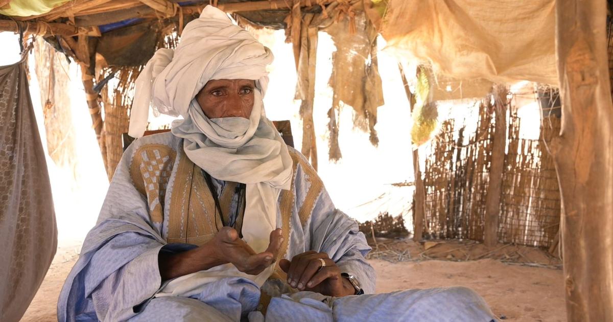 Mali: livestock farming – a traditional way of life under threat | ICRC