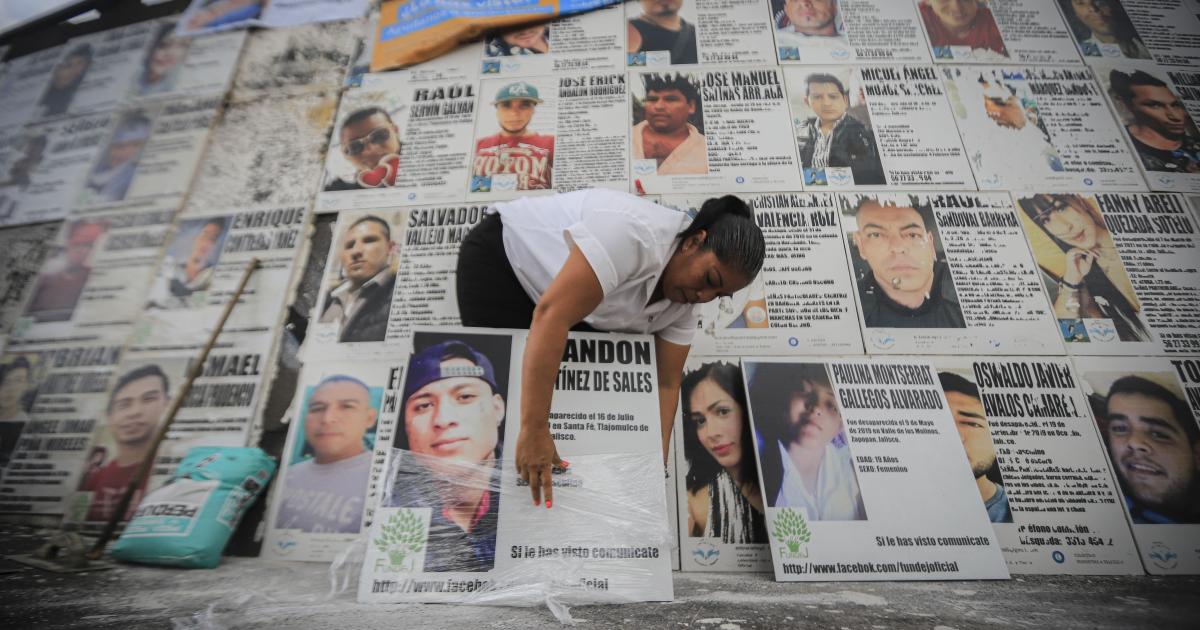 Llamados a la acción del CICR en México y América Central | COMITÉ ... Llamados a la acción del CICR en México y América Central | COMITÉ ...