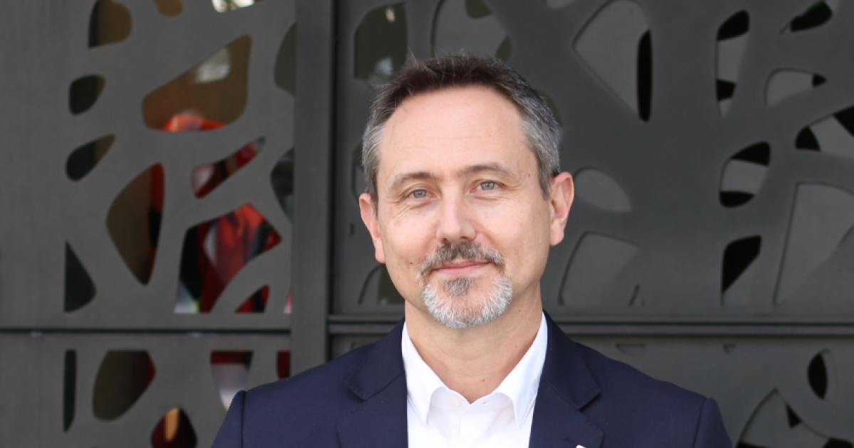 "Listening to the voices of victims": Lorenzo Caraffi | International ...