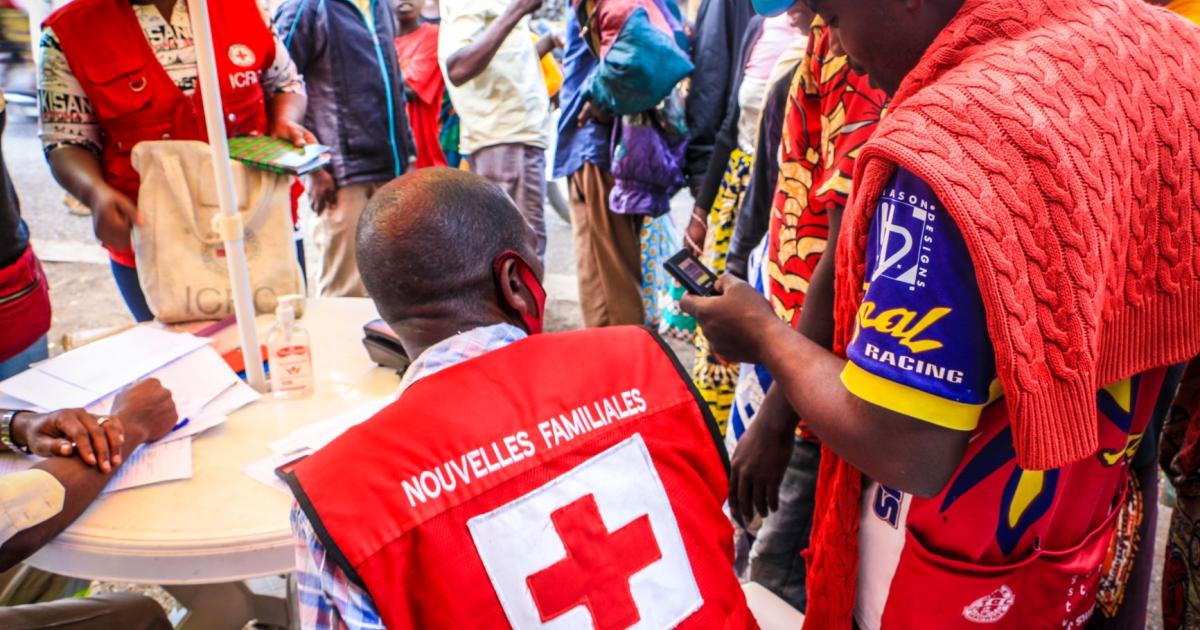 Democratic Republic Of Congo: Clashes In Rutshuru Territory Cut Off 800 ...