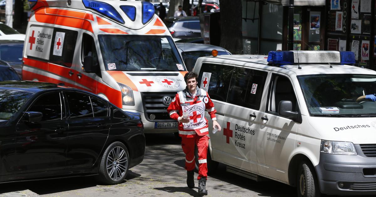 Overview of ICRC activities in Moldova | ICRC