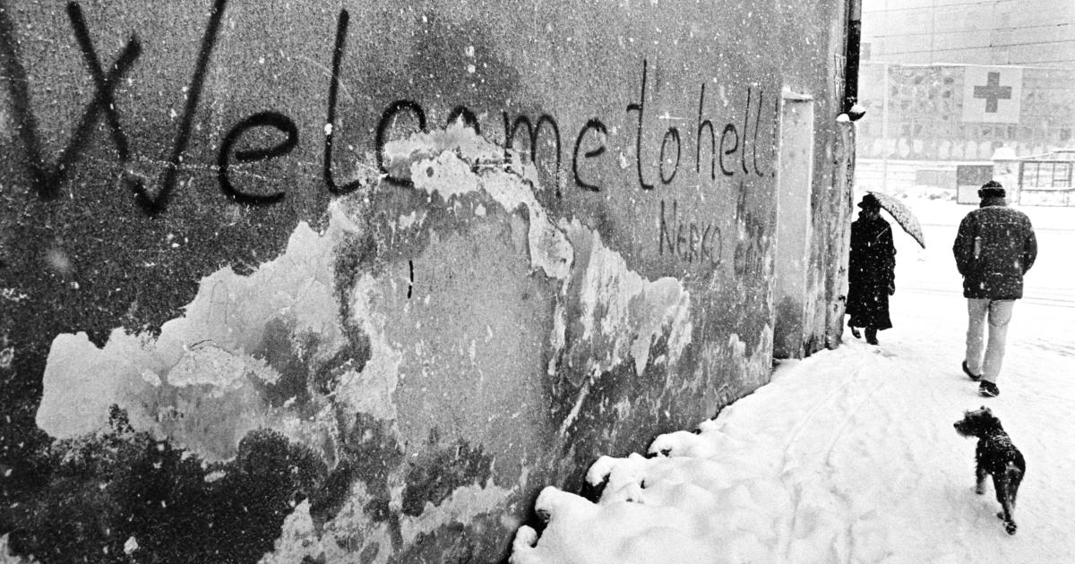 IHL on the protection of the civilian population during sieges | ICRC