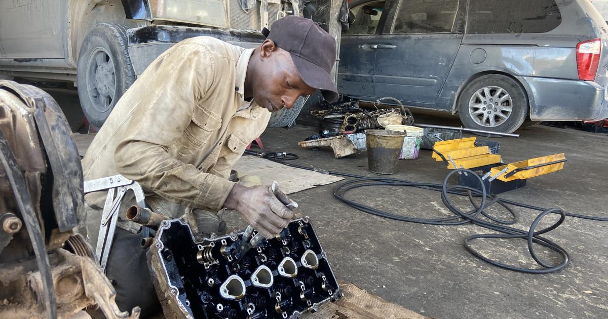 Qatar Fund for Development and ICRC Successfully Conclude Humanitarian ...