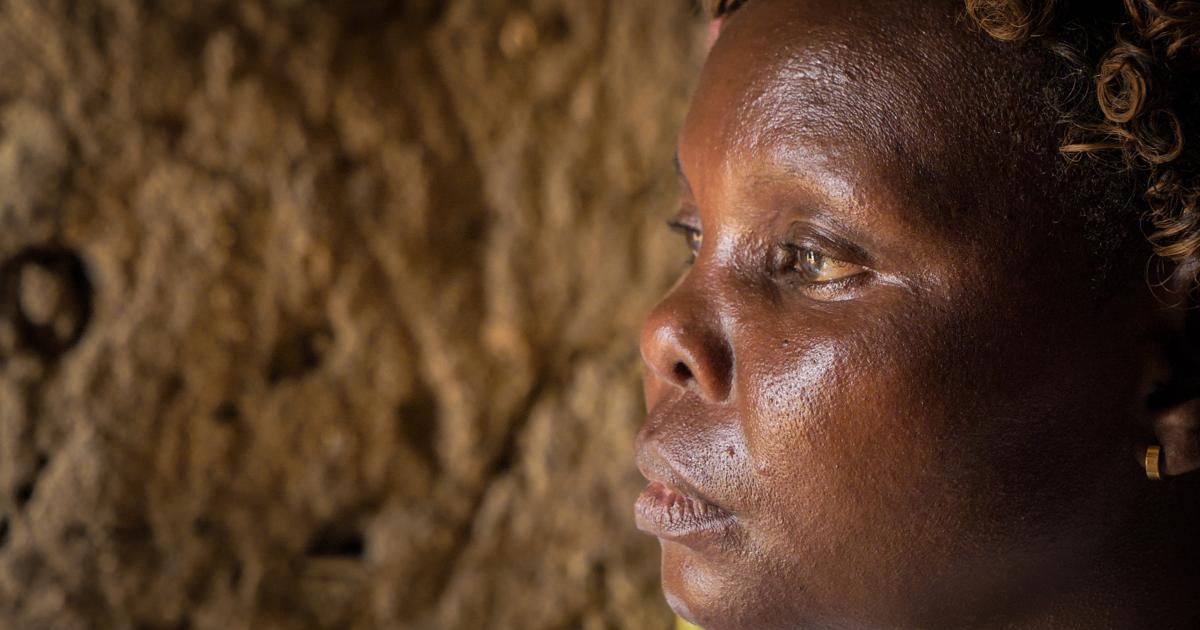 Where next? Escaping violence in the DR Congo | ICRC