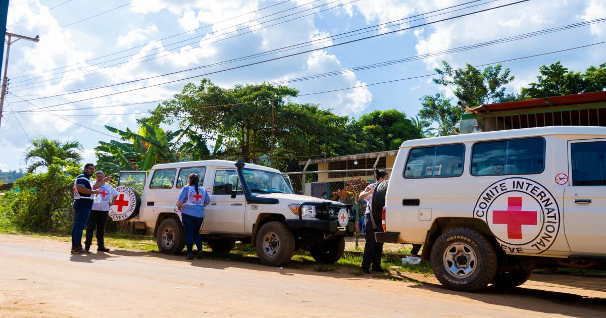Venezuela: La Delegación del CICR en Caracas ampliará su cobertura a ...
