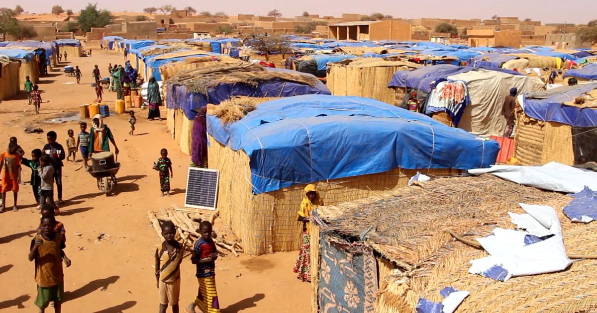 Mali : le CICR renforce sa présence dans la région de Ménaka | Comité ...