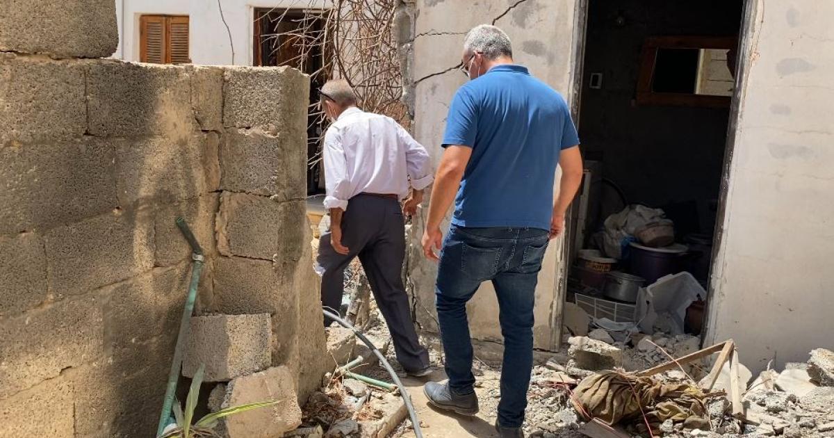 Alive until proven dead | ICRC