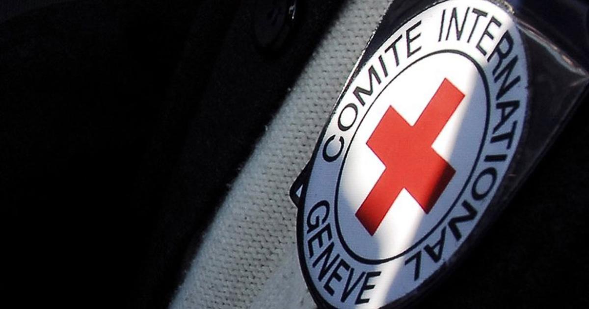 The importance of preserving a neutral humanitarian space for conflict ...