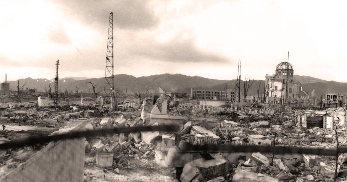 Act now to prevent future use of nuclear weapons | Mirage News