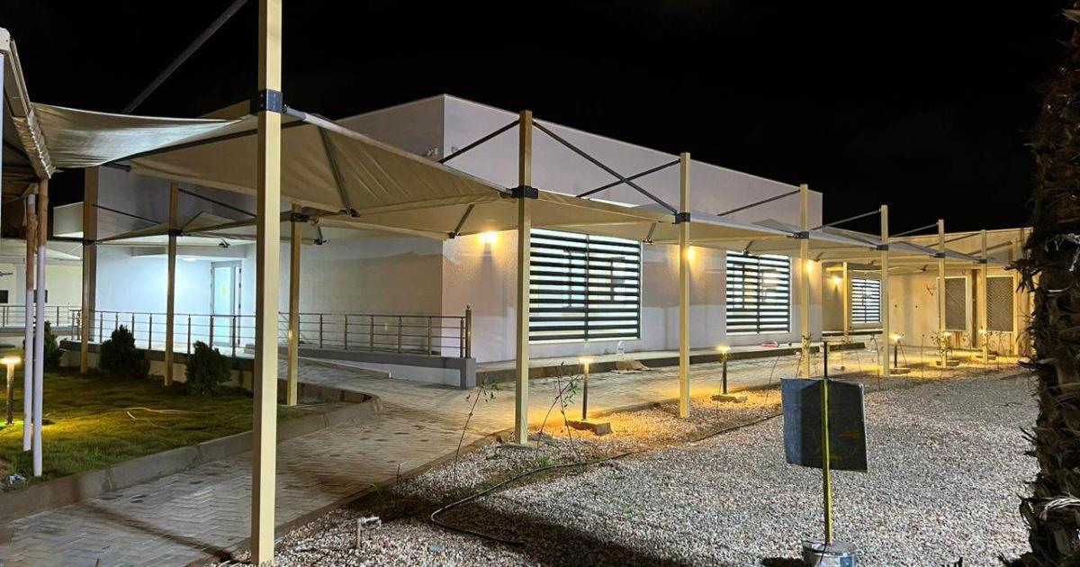 Libya: ICRC Activities in 2022 | International Committee of the Red Cross