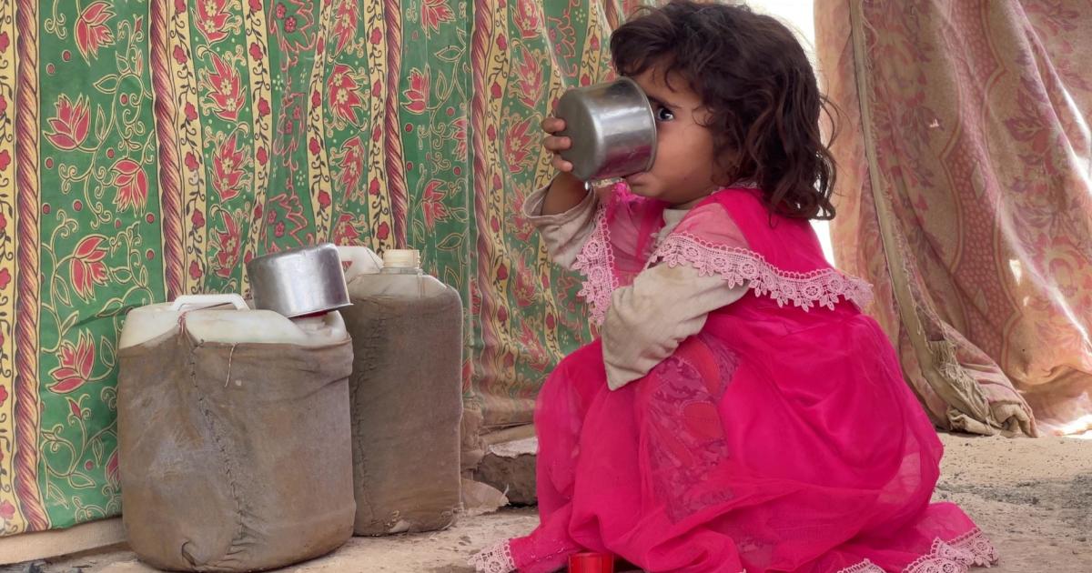 Yemen: Funding shortages risk pushing Yemen’s humanitarian crisis from ...