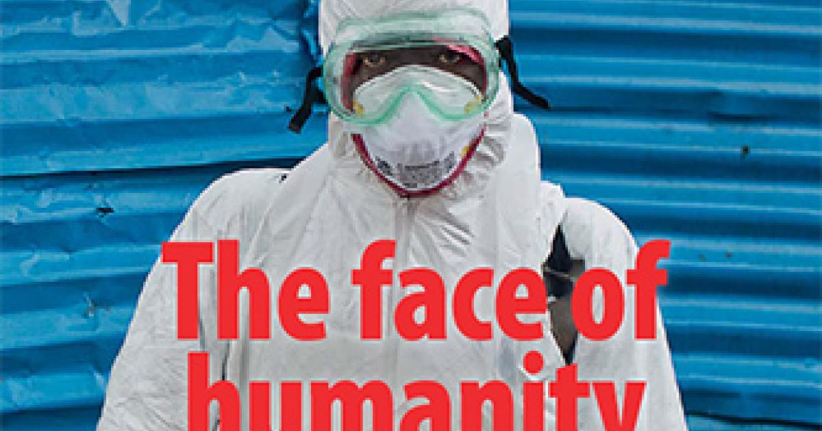 Red Cross Red Crescent: The face of humanity (magazine) | International ...