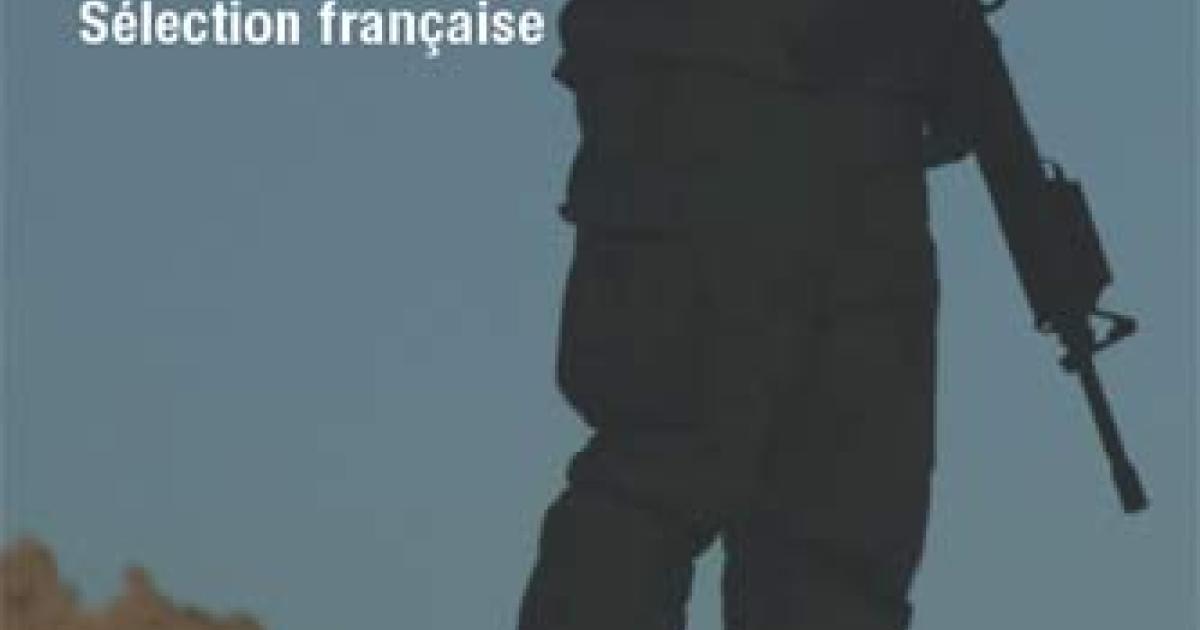 The International Review of the Red Cross: French Selection 2012/1 ...