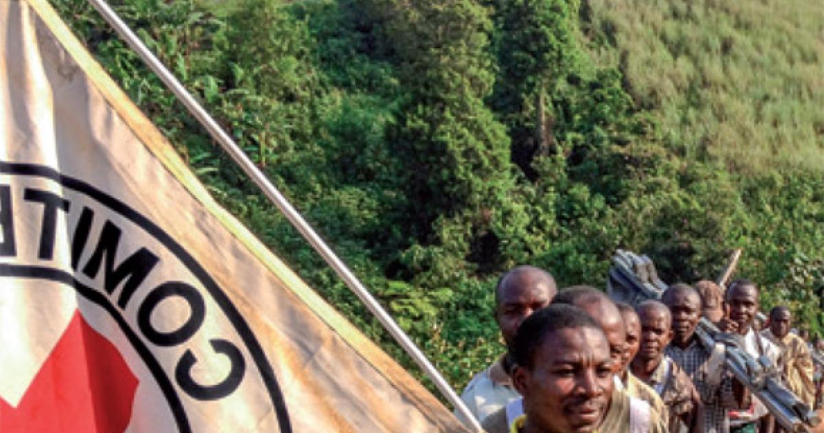 Partners in Humanity - Red Cross Red Crescent Movement | International ...