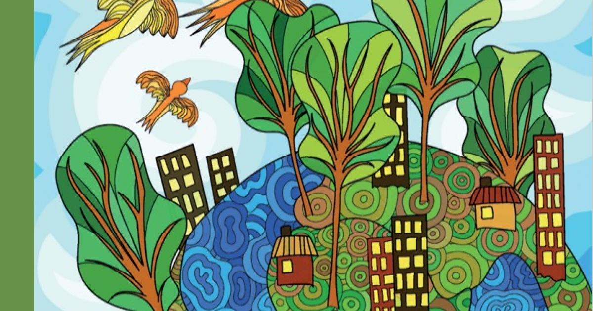 The Book About Me | International Committee of the Red Cross