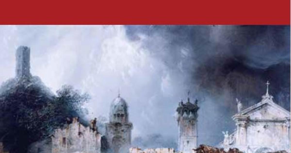 索尔费里诺回忆录 | 红十字国际委员会