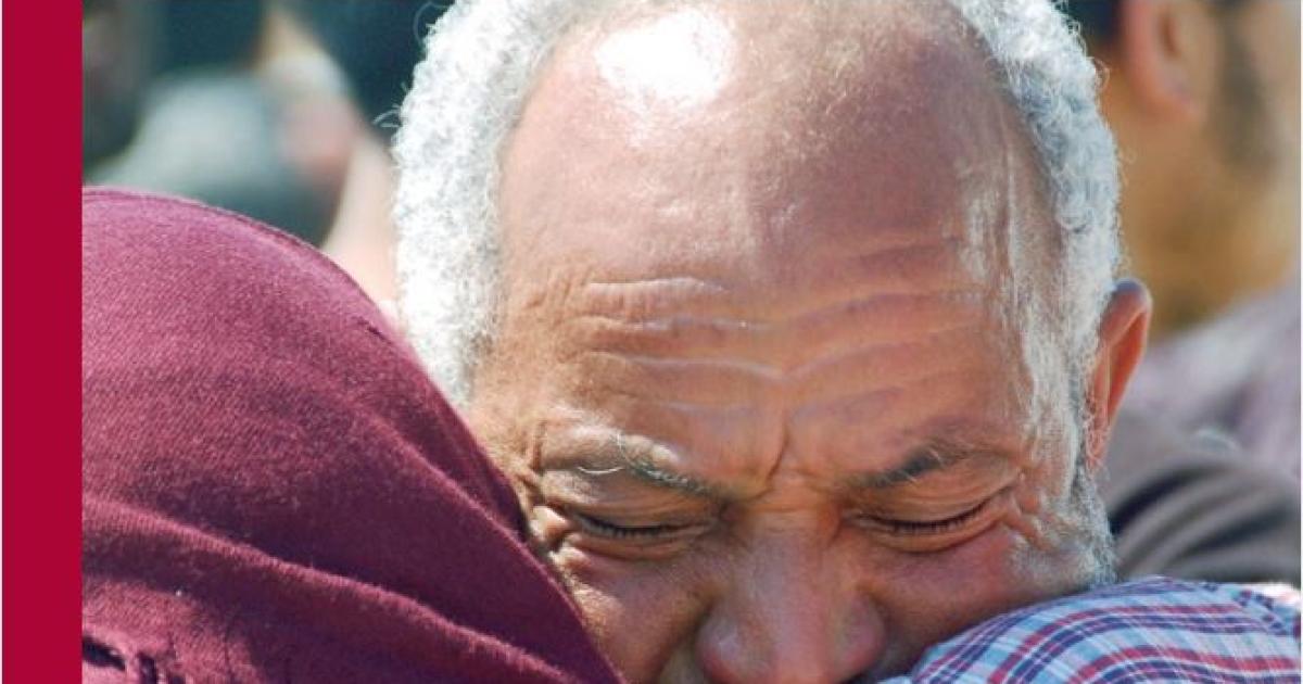 Missing Migrants and their Families - The ICRC's Recommendations to ...