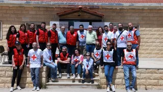 Lebanon | ICRC