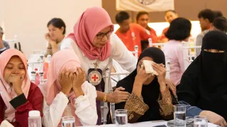 Humanitarian forensics | ICRC