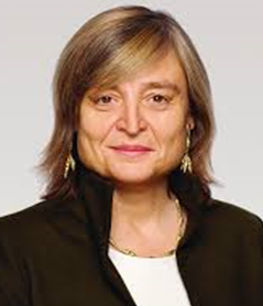 The members of the International Committee of the Red Cross | ICRC