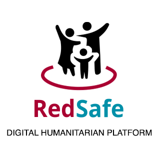 RedSafe, a digital humanitarian platform | ICRC